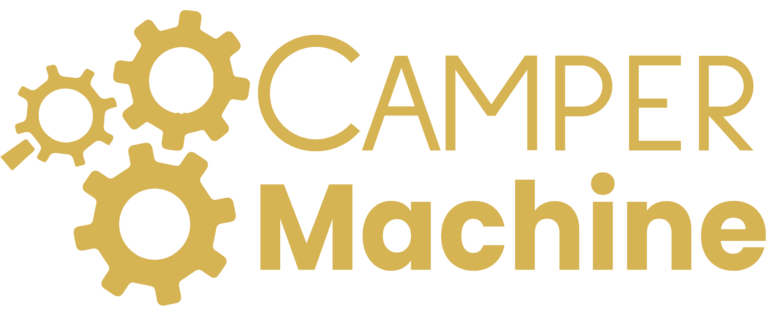 Camper Machine Camp Marketing | Camper Machine | Summer Camp Marketing